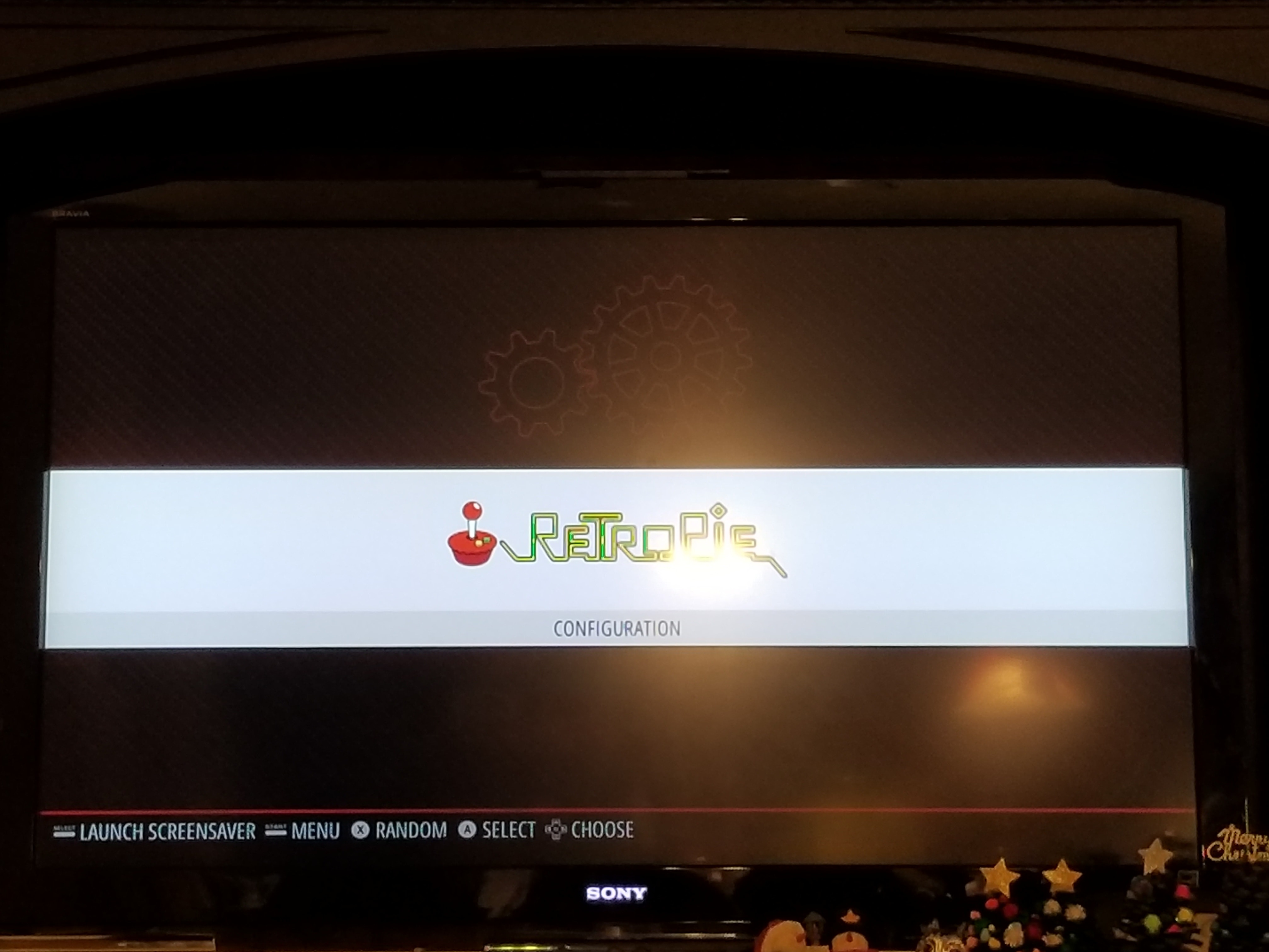 Please Help (Third Party Image - ES Missing Systems) - RetroPie Forum