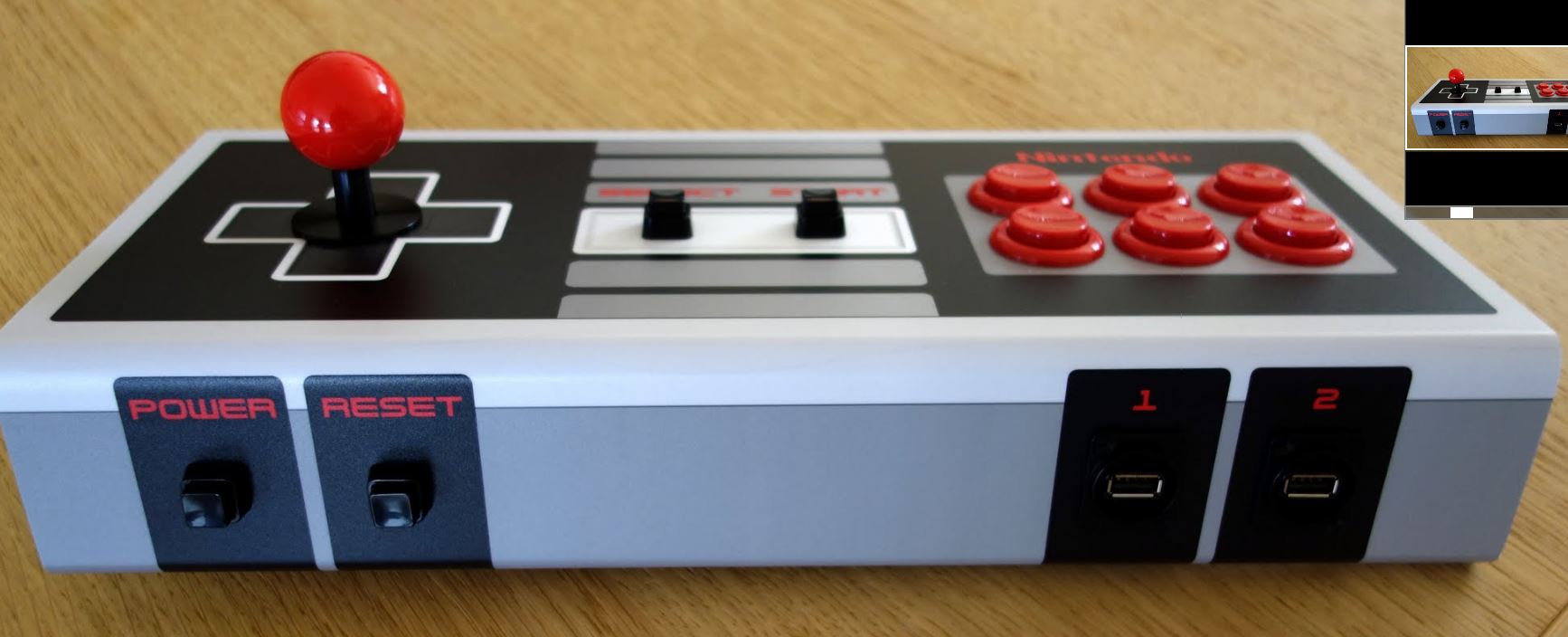 Need helping finding bartop arcade button - RetroPie Forum