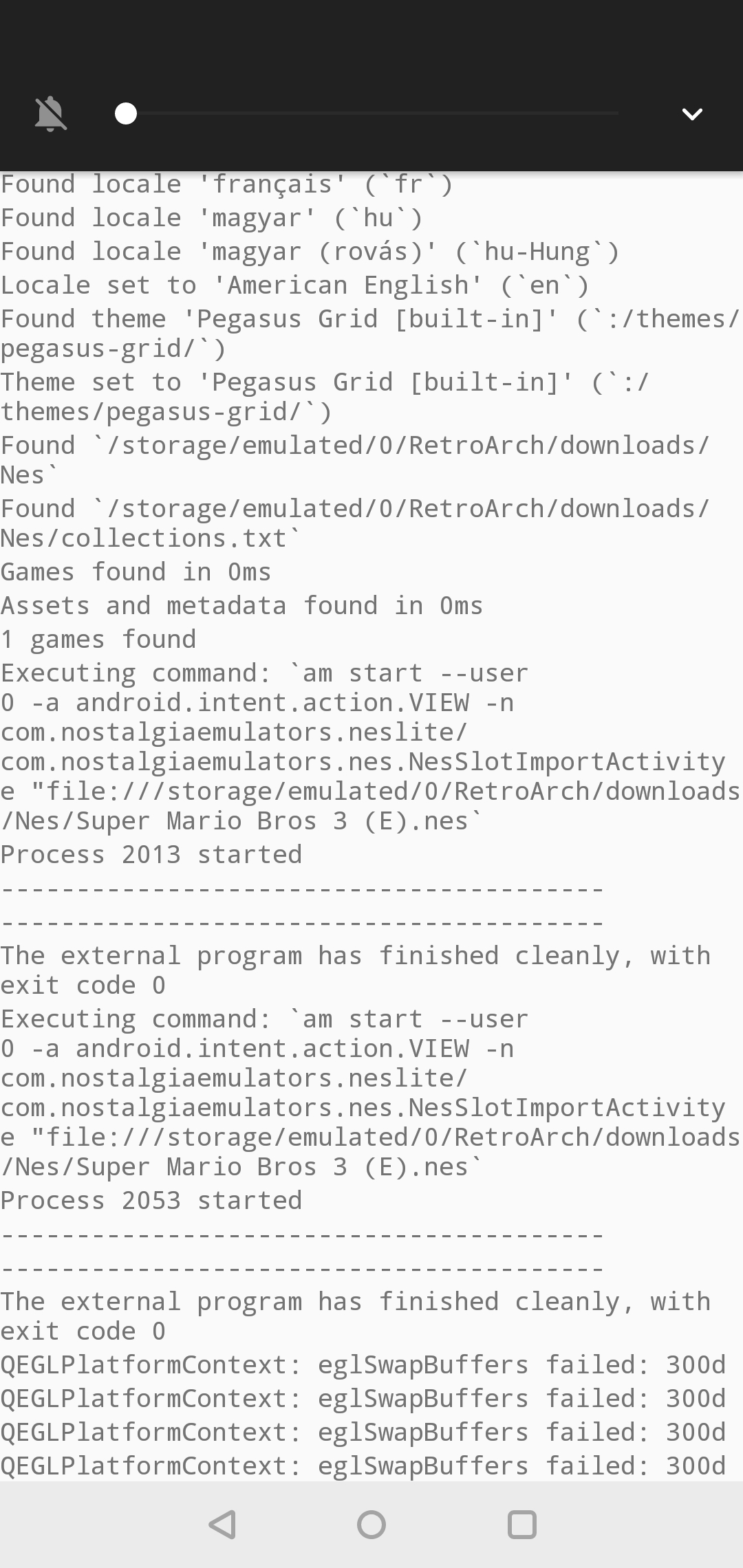 Announcing Pegasus Frontend - RetroPie Forum