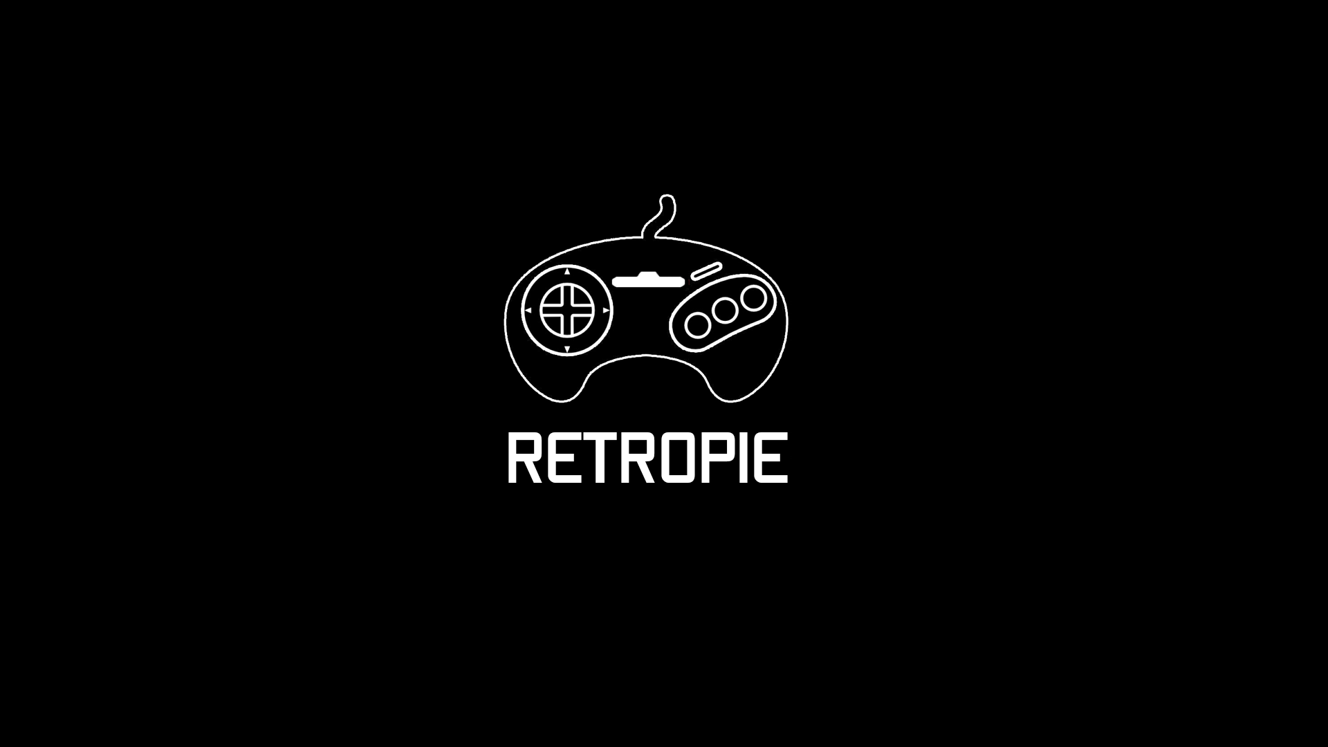 Mega Drive/Genesis Splashscreens - RetroPie Forum