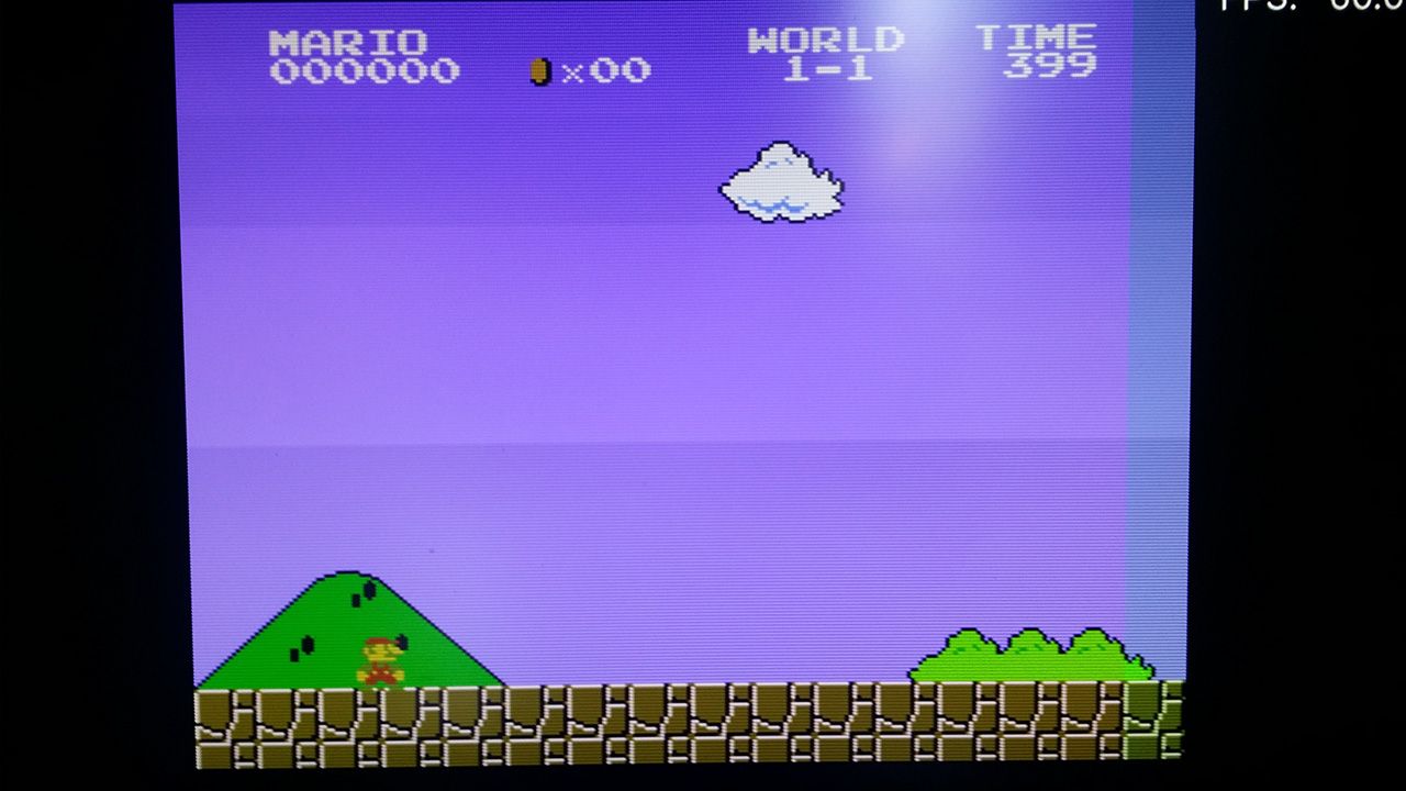 crt-pi shader users - reduce scaling artifacts with these configs in lr-mame2003, lr-fbalpha, lr ...