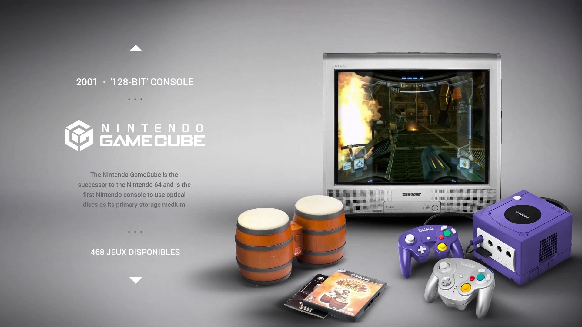 [ES Theme] Nostalgia Pure - RetroPie Forum