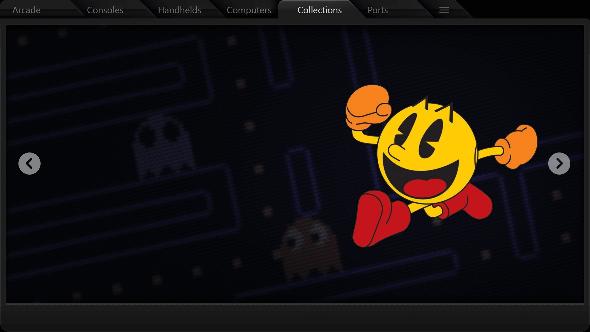[ES Theme] OmegaDrive (updated to v 1.4) - RetroPie Forum