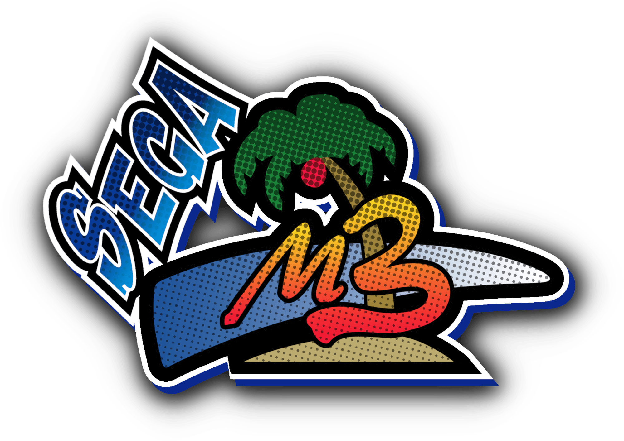 Sega Model 3 segamodel3 RetroPie Forum