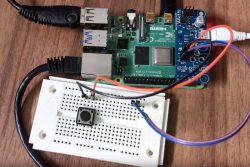 ControlBlock and PowerBlock Support Raspberry Pi 4 and Momentary ...